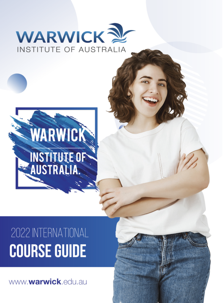 Student Login – Warwick Institute of Australia